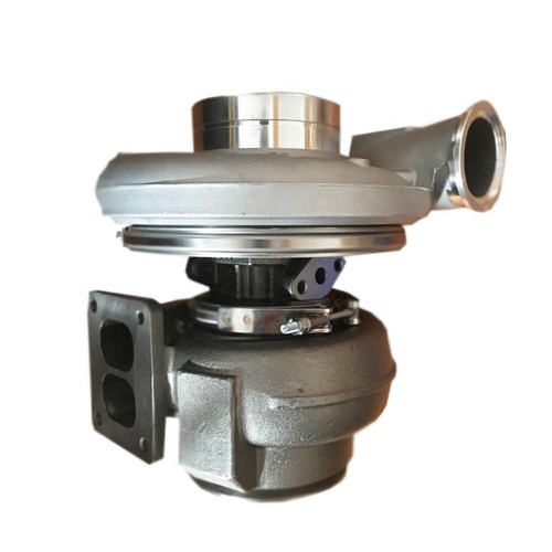1pc New Turbocharger 11423397 11030483 Fit For Volvo D12D EC360B EC460B ...