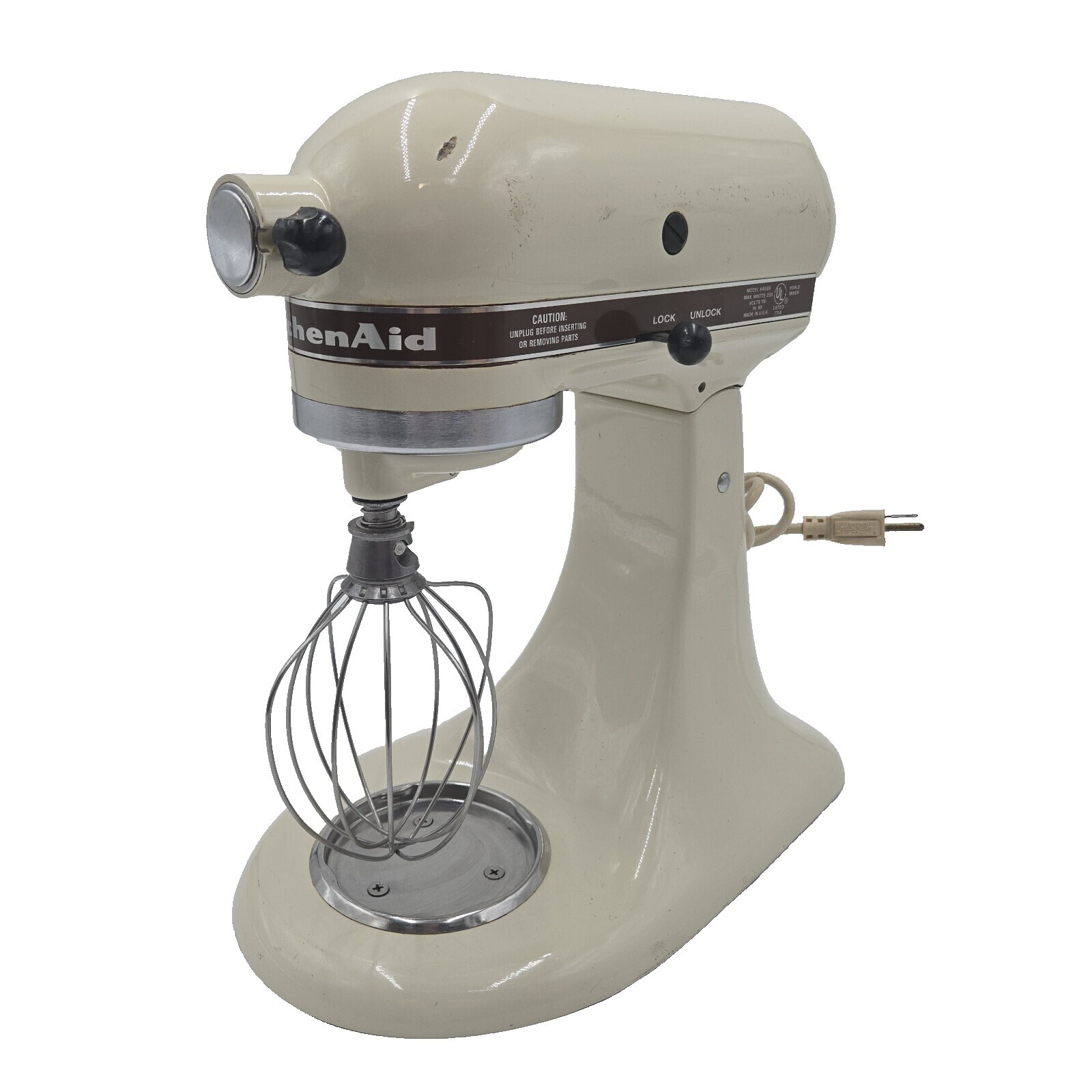 Old Kitchen Aid Mixer | eBay