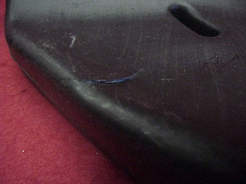 NOS 69 70 CHEVY IMPALA REAR WINDOW DEFOGGER DEFOG DEFROSTER GM 3019325 ...