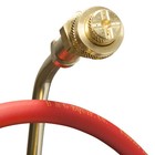 B&G Sprayer 1 Gallon 18 in. Wand & Extenda-Ban Valve (N124-S-18) MPN ...