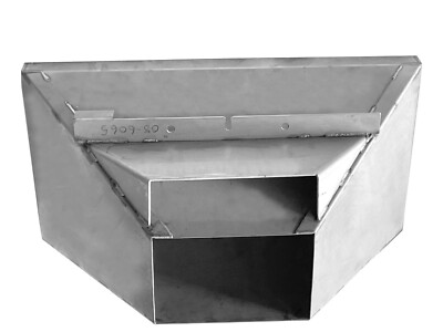 Stainless Steel Hopper | eBay