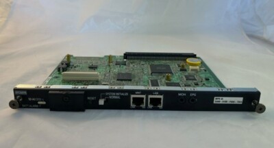 Panasonic NCP500/NCP1000 KX-TDE0101 Main Processing Card (IPCMPR ...