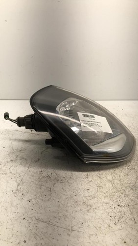 Optique avant secondaire gauche (feux)(clignotant) VOLVO S 80 1 ...