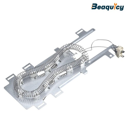8544771 Dryer Heater Heating Element for Whirlpool Kenmore Replacement ...