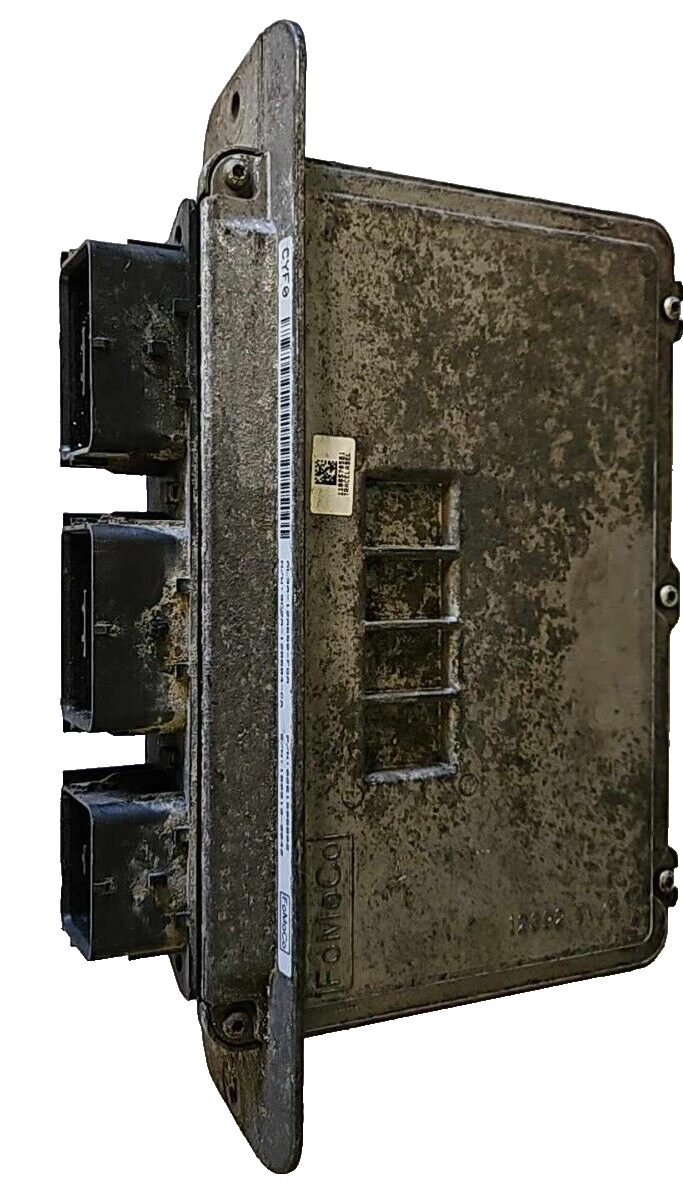 AL3A-12A650-FGA Ford F150 F-150 2010 ecm ecu computer | eBay