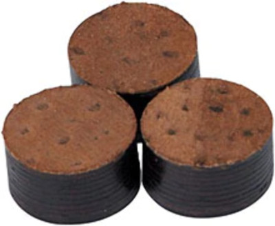 1 TIGER Medium Soft Laminated Billiard Pool CUE TIP - Authorized Dealer ...