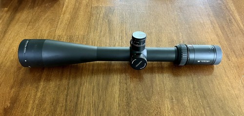 Vortex Viper HS-T 6-24x50 | eBay