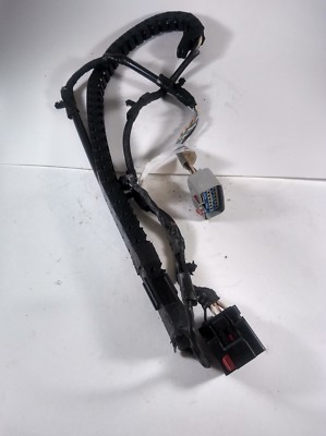 13-17 Dodge Chrysler Sliding Door Wire Harness Passenger Right 13 14 15 ...
