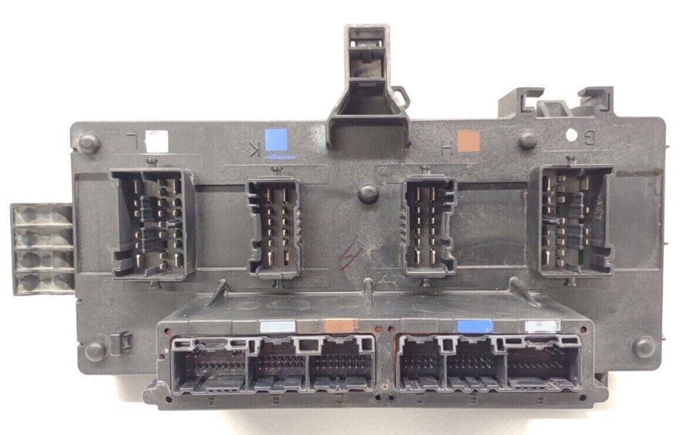 2007 DODGE RAM 1500 TIPM TOTALLY POWER INTEGRATED FUSE BOX 04692117AG ...