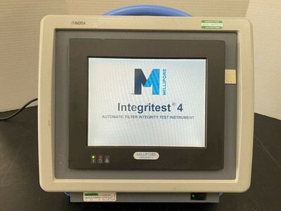 Filtration Supplies - Millipore