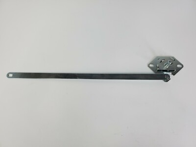 LH Inner Door Latch Relay (Inside Rod) for 1955-1959 Chevy Truck - LEFT ...