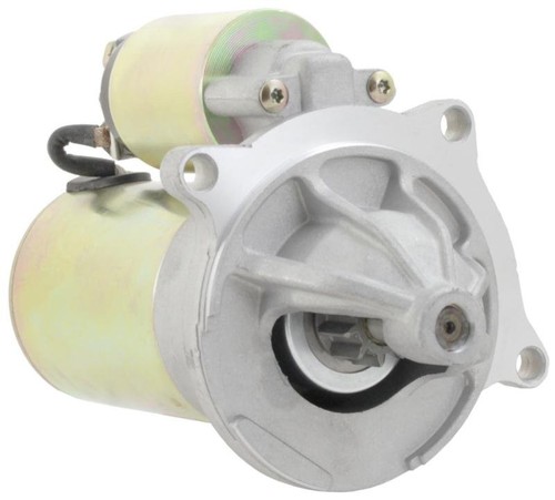 New Gear Reduction Mini Starter Fits Ford FE Auto Trans. 260/360/390 ...