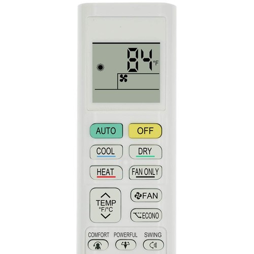 for Daikin Air Conditioner Remote Control ARC480A1 ARC480A2 ARC480A3 ...