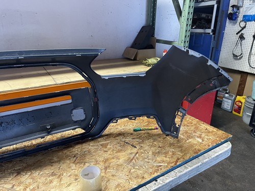 2024 2025 Mini Countryman S Front Bumper Cover OEM 51115A8BF89 | eBay