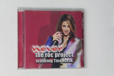 Never CD the Roc Project Ft. Tina Novak | eBay