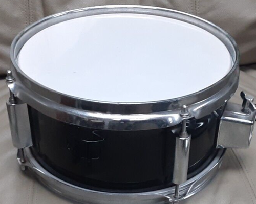 PDP by DW Tom Drum 10" X 5" Black 10" Tom | eBay