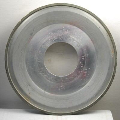 Grinding Wheels - Borazon Grinding Wheel