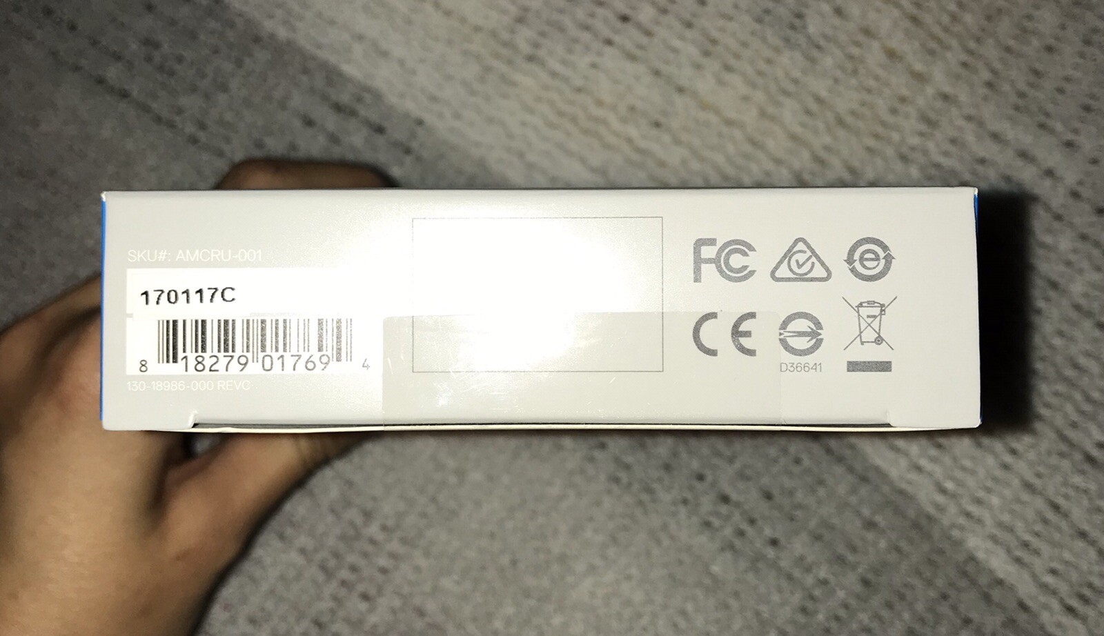 NIP Authentic GoPro Quik Key USB Android Micro SD Mobile Photo Video ...