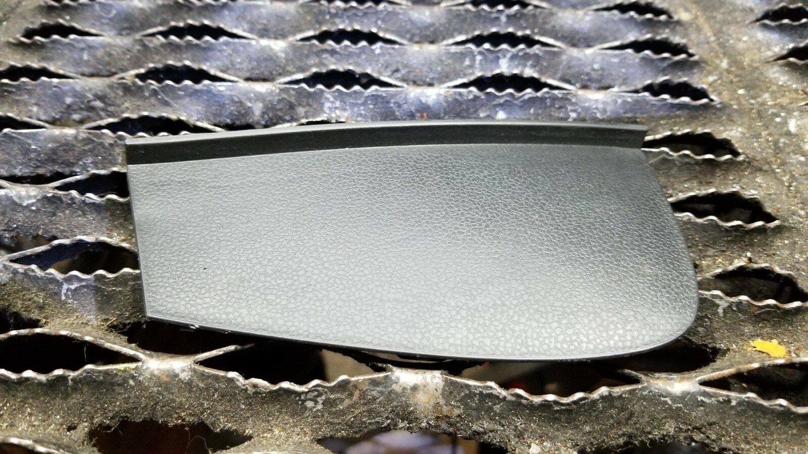 09 10 11 12 13 14 HONDA FIT DASH END CAP COVER DRIVER SIDE OEM | eBay