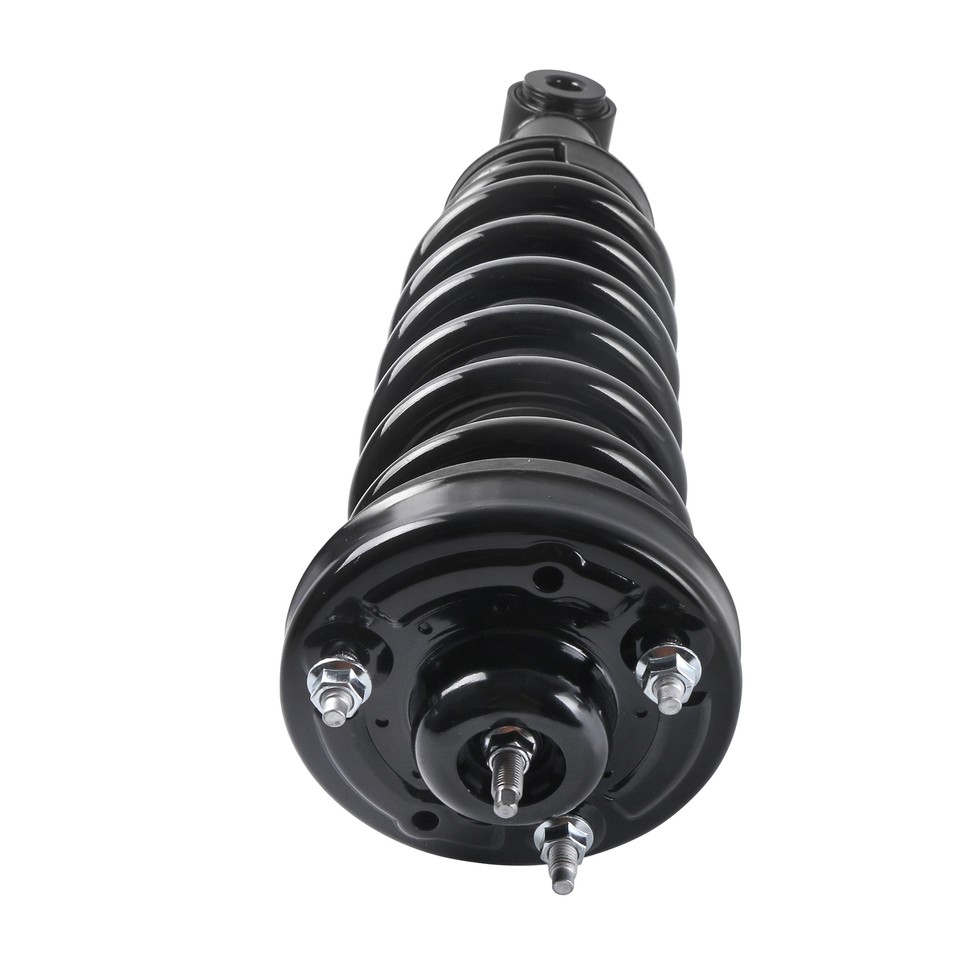 Set 2 Front Complete Shock Struts For 04-08 Ford F-150 06-08Lincoln ...