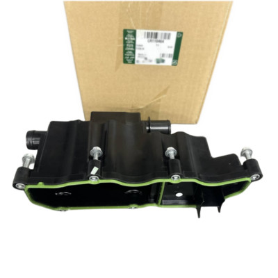 For Land Rover Range Rover Evoque Discovery 2.0 AJ200 CULASSE COVER ...