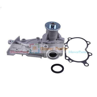Water Pump MIA11730 For John Deere Gator 825i 835E 835M 825E 825M 835R ...