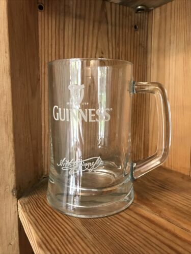 Collectable Guinness Glasses for sale | eBay