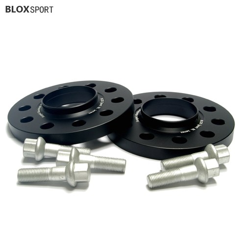 (4) 12mm Aluminum Alloy Wheel Spacers for Mercedes L350 ML500 CLK320 ...