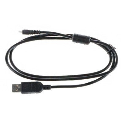 USB Data PC Sync Cable Cord Lead for Panasonic CAMERA Lumix DMC-ZS8 s ...
