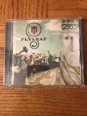 Flyleaf Cd | eBay