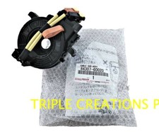 84306-60130 Toyota Cable Sub-assy Spiral 8430660130 Genuine OEM Part ...