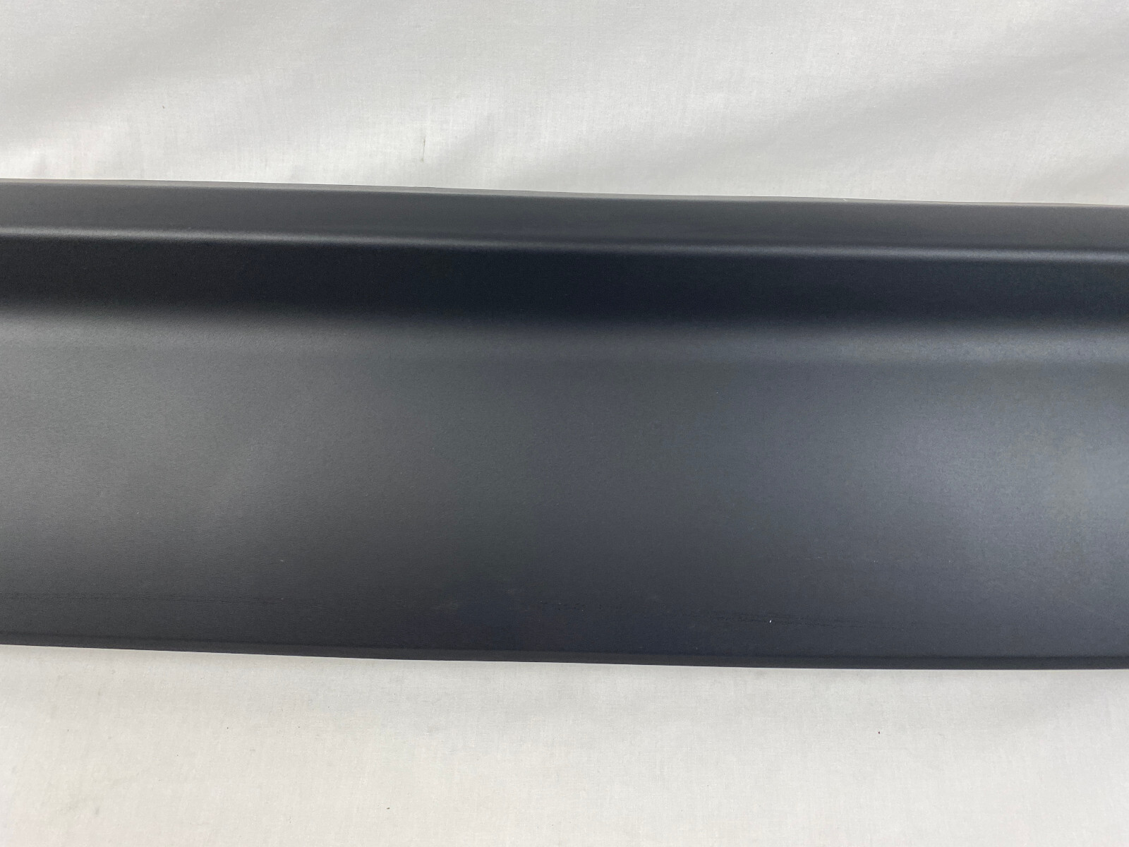 Genuine Toyota Cover Rear Bumper Lw 52169-02190 for sale online | eBay