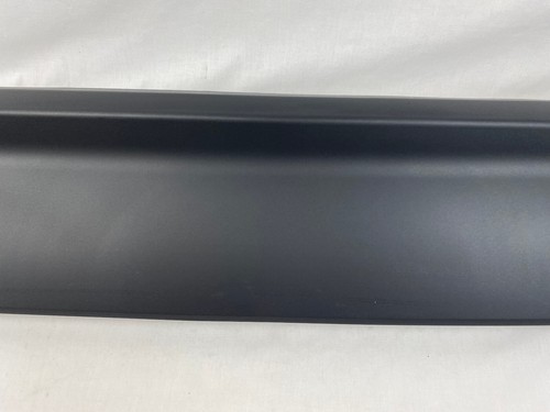 Genuine Toyota Cover Rear Bumper Lw 52169-02190 for sale online | eBay