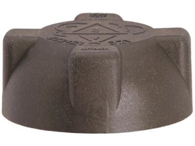 Gates 62TS13C Radiator Cap Fits 1980-1984 VW Rabbit Convertible | eBay