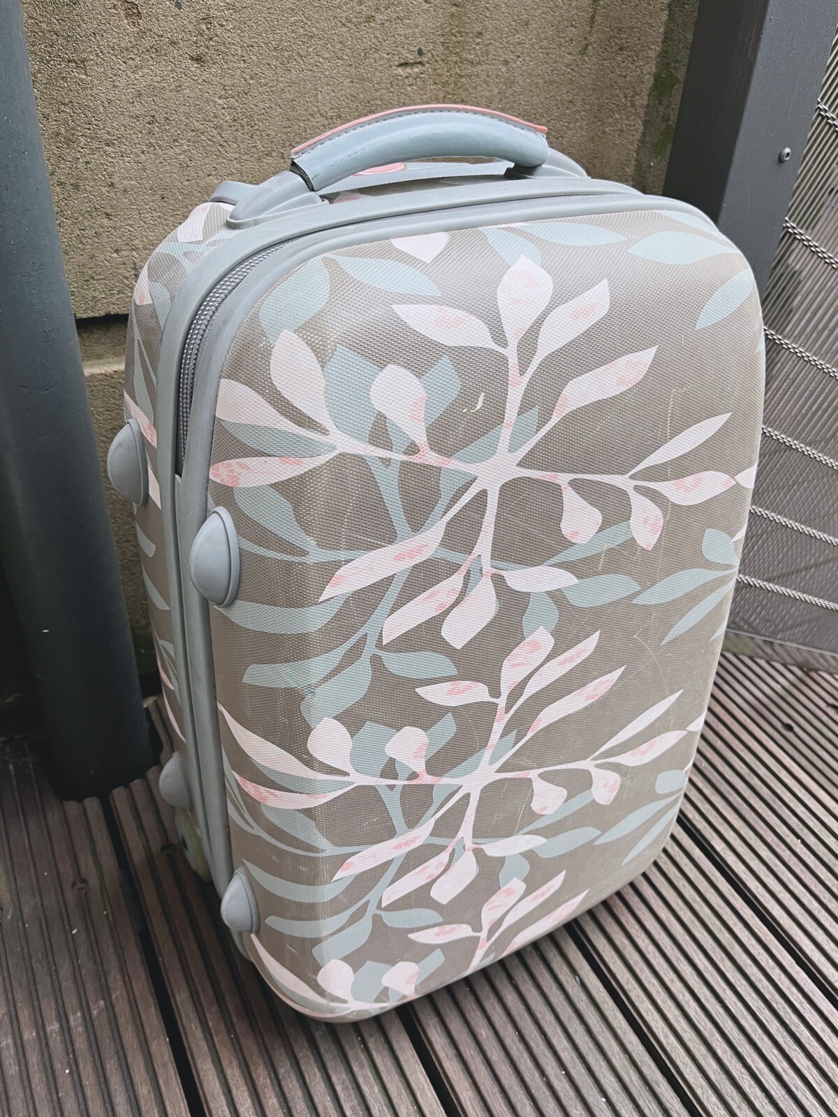 radley cabin size suitcase | eBay UK