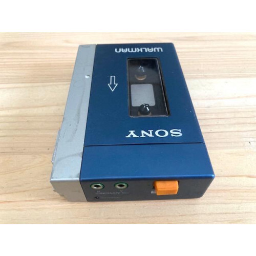 Sony Walkman TPS-L2 Extremely rare item High quality sound Late model ...