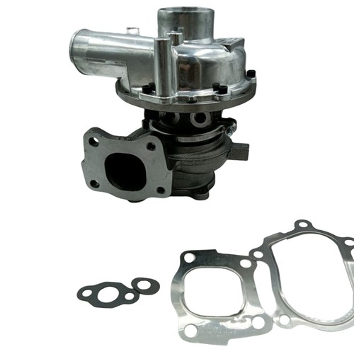 8980302170 RHF55 VB440051 Turbocharger for 4HK1 Sumitomo SH240 SH210 ...