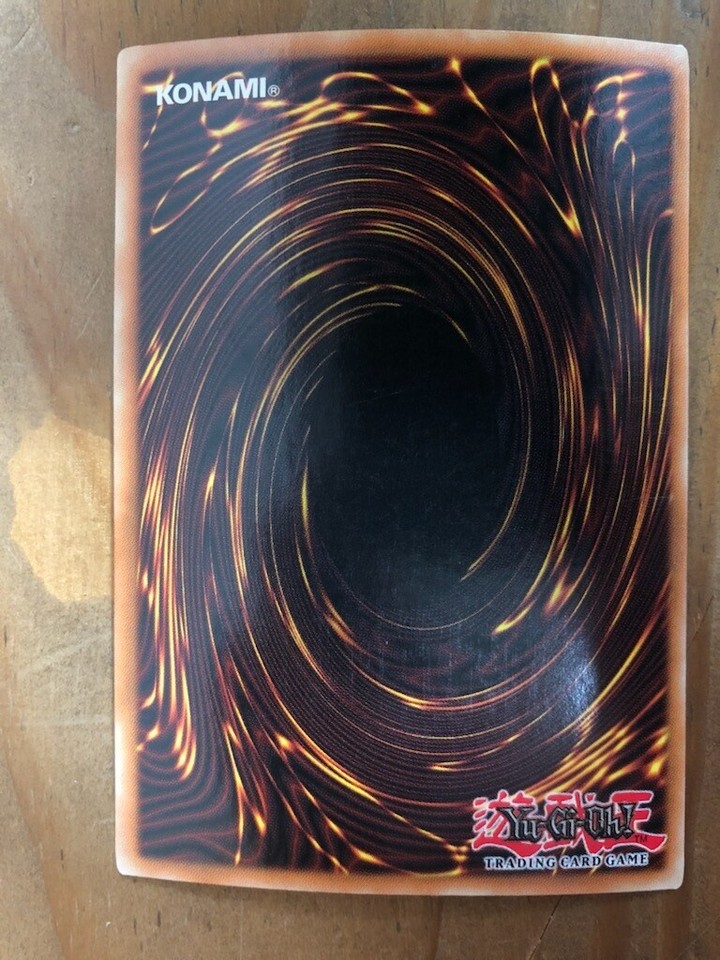 Yugioh Byser Shock PGD-103 1st Edition Ultra Rare | eBay