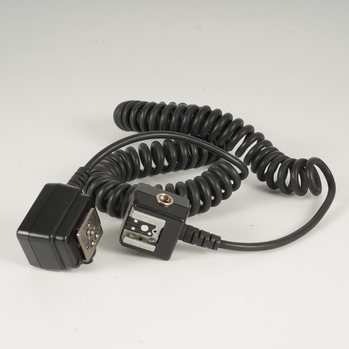 Nikon SC-28 Cable - UNTESTED | eBay