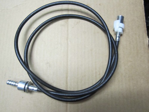 87 88 89 90 91 FORD PICK UP TRUCK SPEEDOMETER CABLE F150 F250 F350 4X4 ...