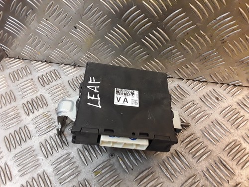 NISSAN LEAF Electric Control Units Module ZE0 80kw 31038-3NA0A | eBay