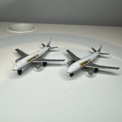 2 Matchbox A300 B Airbus Air France SB 3 1973 | eBay UK