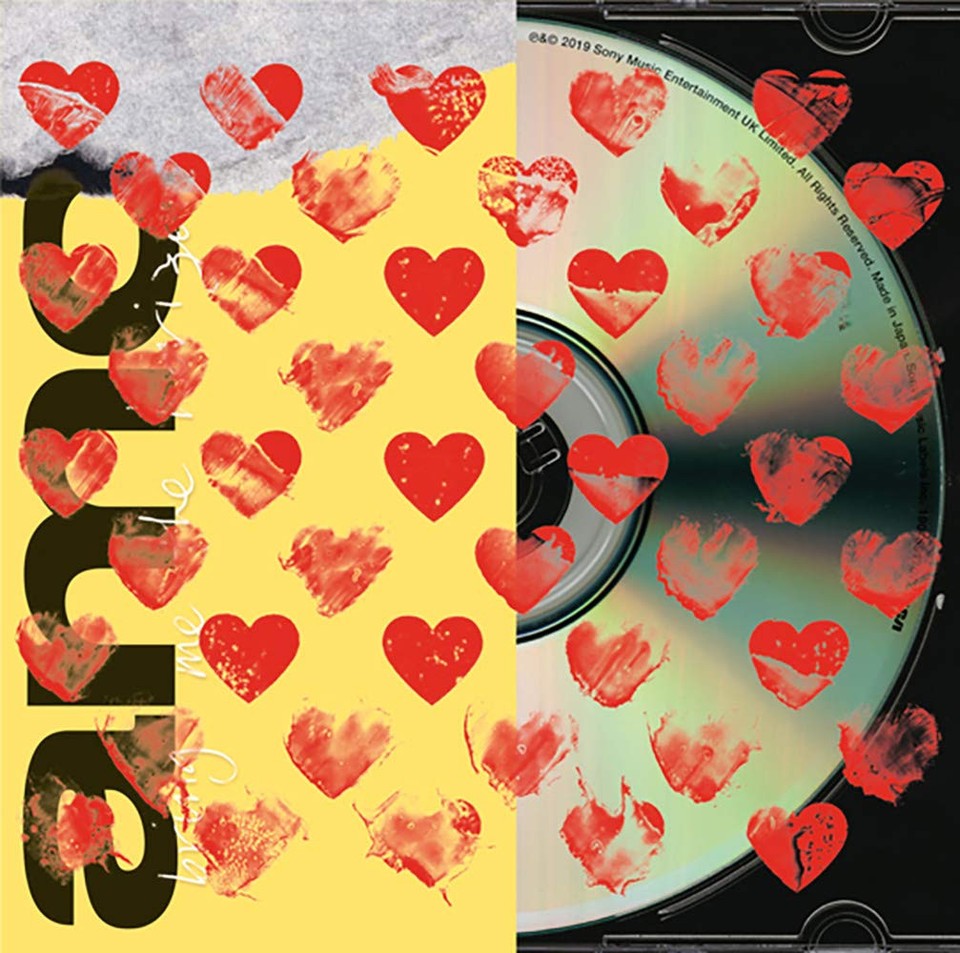 Bring Me The Horizon - Amo [CD] | eBay