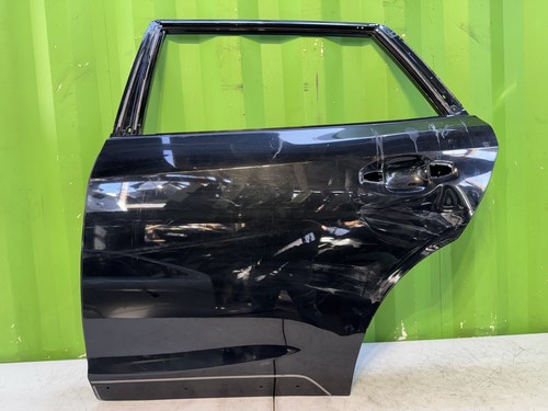2020 2021 2022 SUBARU OUTBACK REAR LEFT DRIVER SIDE LH DOOR SHELL PANEL ...
