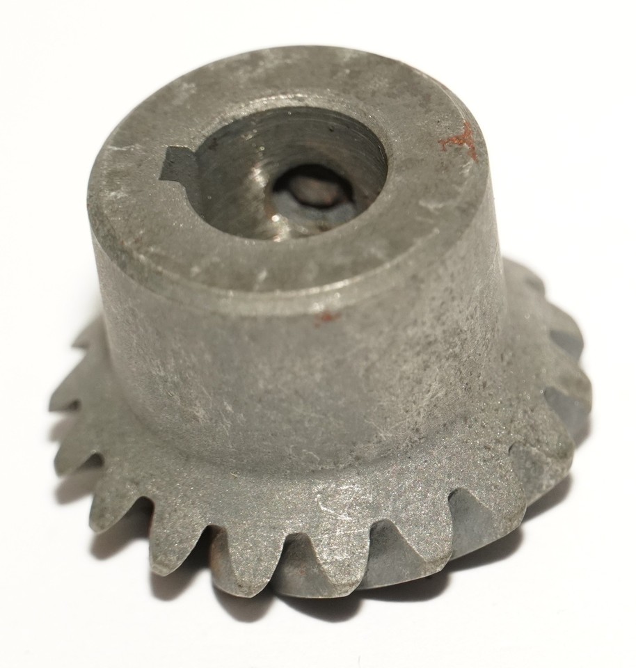 Hougen 17068 RH SPIRAL MITER GEAR ASSEMBLY Magnetic Drill HMD100 ...