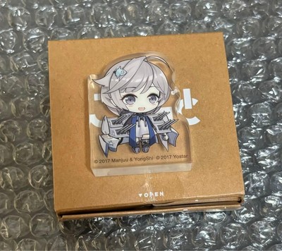 Azur Lane Official Store Limited Korotto Acrylic Figure Seattle | eBay ...