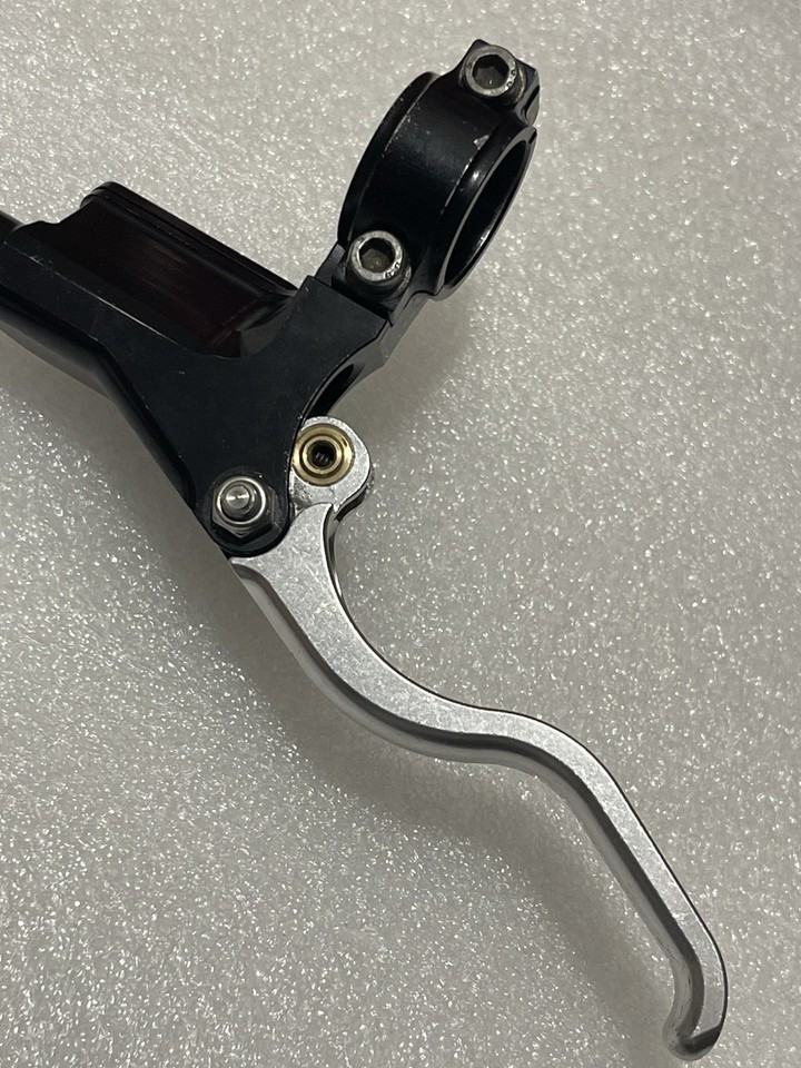 * HOPE MINI Number 9-74 IS Caliper 745mm Hose Front Hydraulic Brake ...