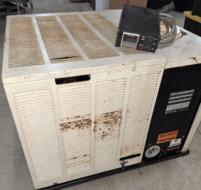 Water Baths & Chillers - Affinity Chiller