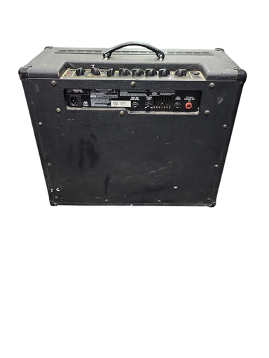 Vox Valvetronix AD50VT 50-Watt 1x12 Hybrid Guitar Combo Amp | eBay