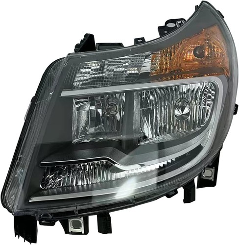 LONGLING Ram ProMaster 1500 2500 3500 Left Headlight w/DRL #R026 | eBay
